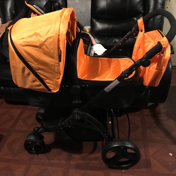 elle baby | Other | Elle Baby Stroller | Poshmark